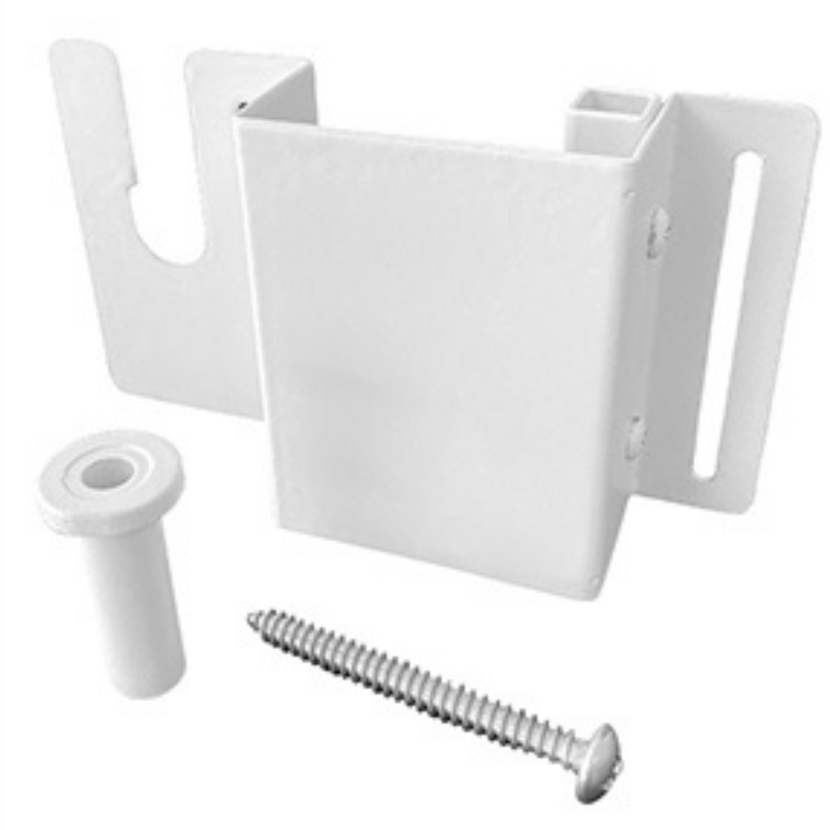 GLIDELOK CHILDPROOF DOOR LOCK - Works on Doors w/ Levers or Knobs ...